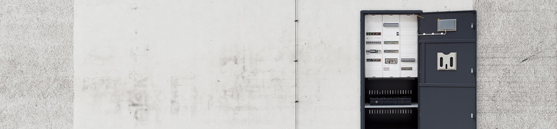 BNT Notstrom-Technik - Notstromsyteme | BNT Notstrom Technik GmbH