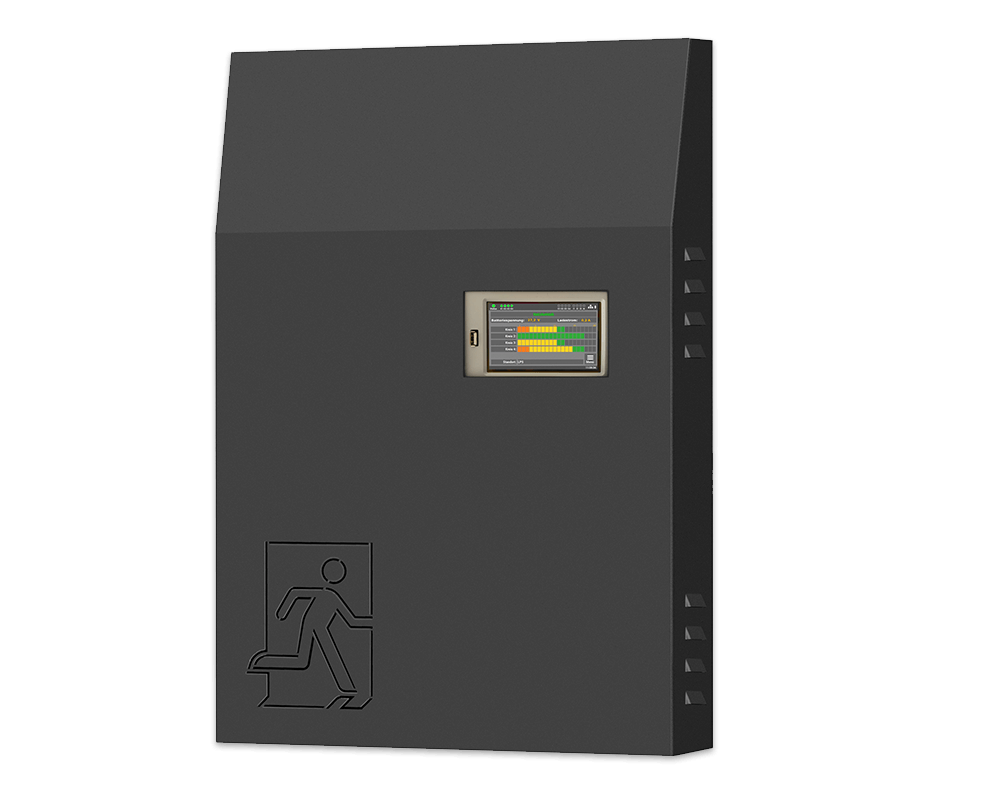 BNT Notstrom-Technik - Notstromsyteme | BNT Notstrom Technik GmbH