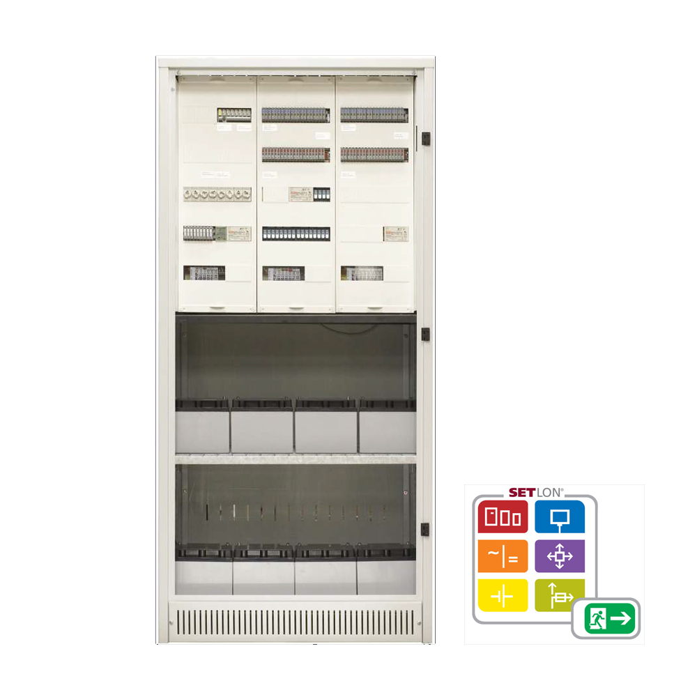 BNT Notstrom-Technik - Notstromsyteme | BNT Notstrom Technik GmbH