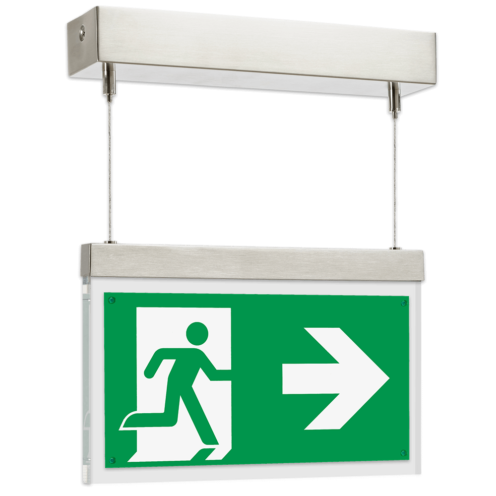 IDS DMS | IDS | Rettungszeichenleuchten | Produkte | BNT Notstrom ...