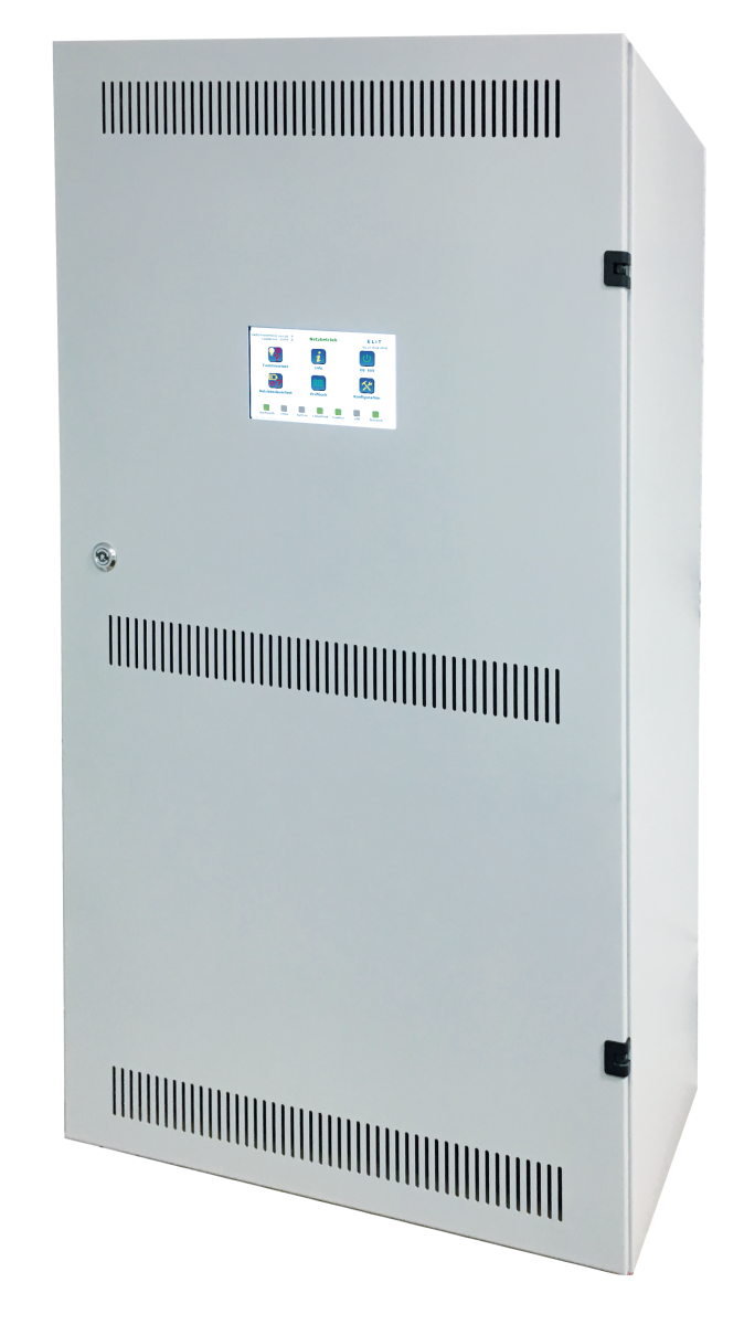 BNT Notstrom-Technik - Unsere Produkte | BNT Notstrom Technik GmbH